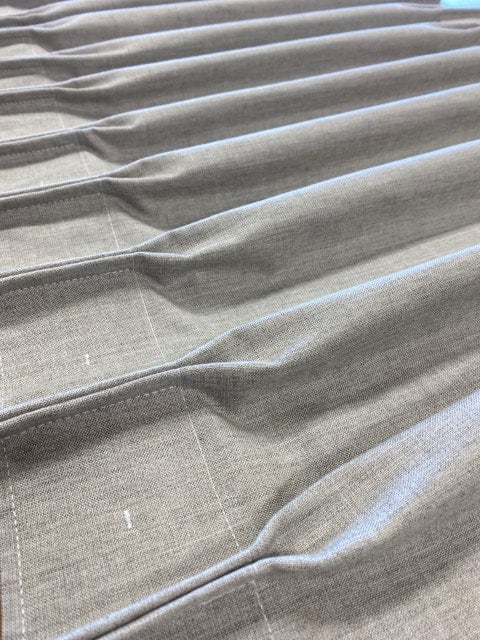 Airstream Replacement Curtains - Eddie Bauer and Flying Cloud Rear ...